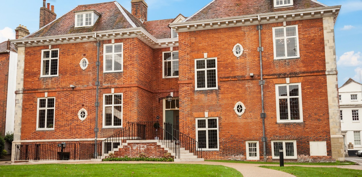 West Sussex ceremony rooms - West Sussex County Council