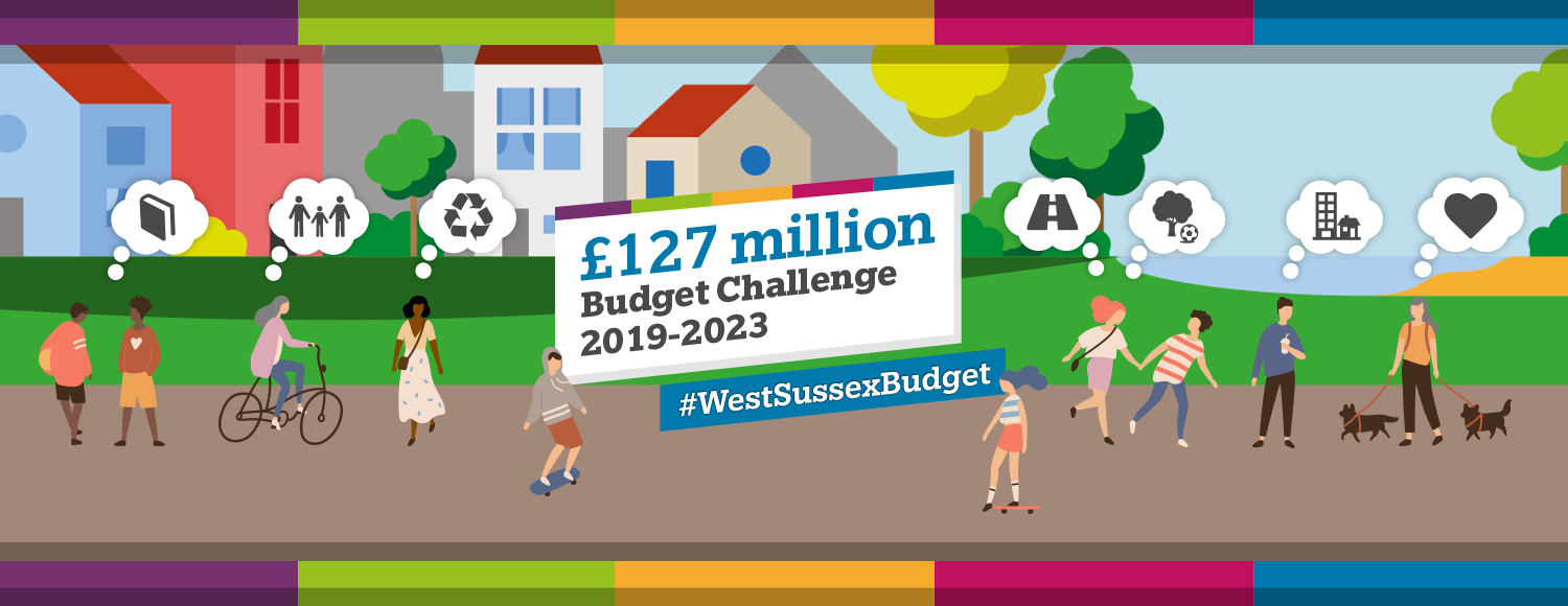 West Sussex County Council