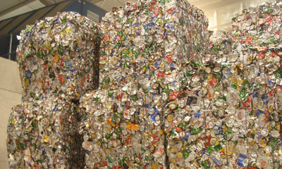 What happens to your waste - West Sussex County Council