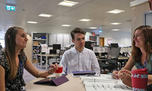 Jobs at WSCC - West Sussex County Council