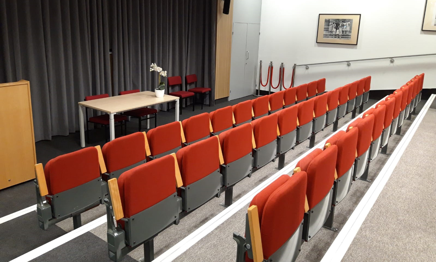 Worthing Library Ceremony Room - West Sussex County Council