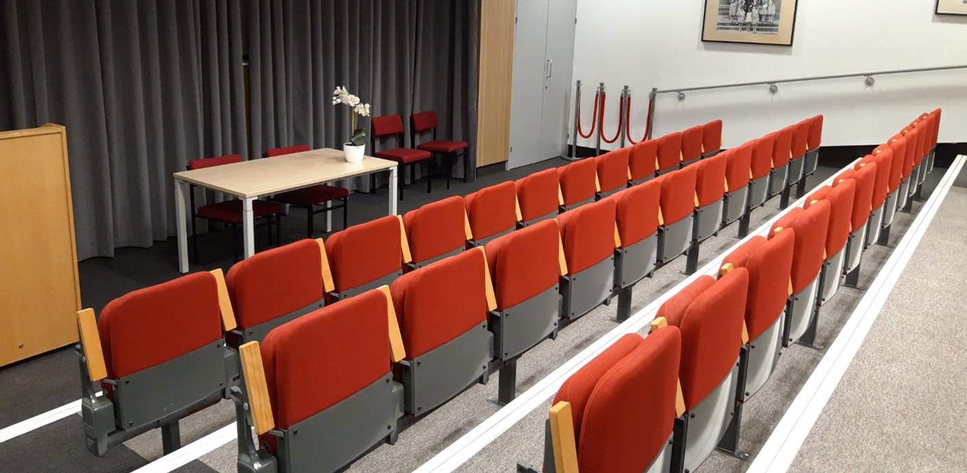 Worthing Library Ceremony Room - West Sussex County Council