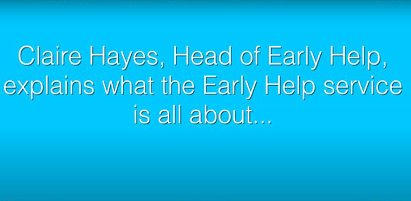 Careers in Early Help in West Sussex - West Sussex County Council