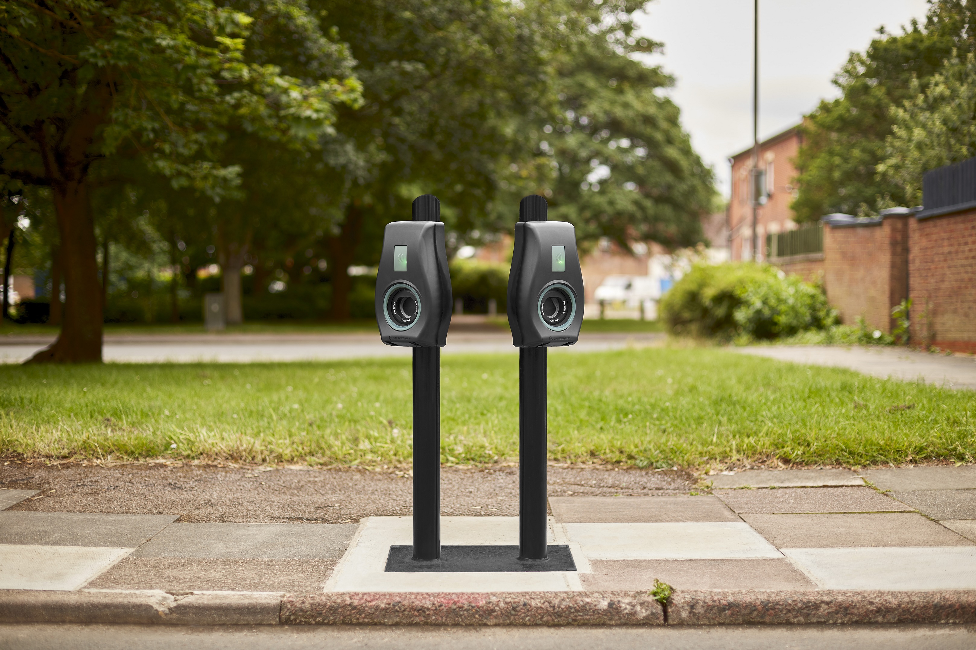 Up to £1.8million awarded to further spread the West Sussex Electric ...