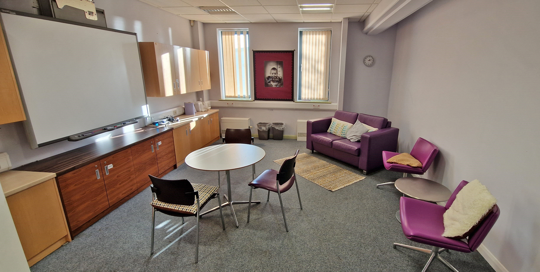 Worthing West Family Hub (Durrington) - West Sussex County Council