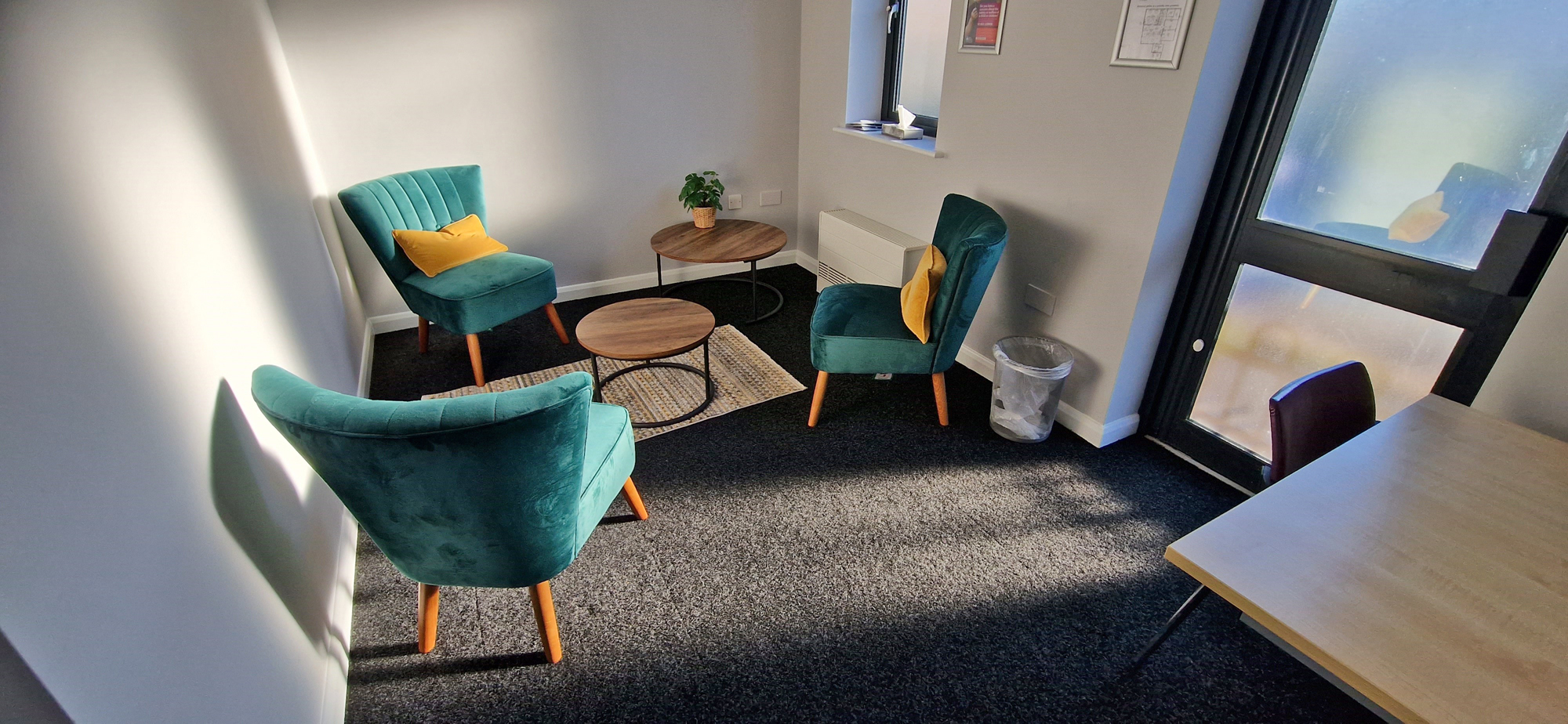 Worthing West Family Hub (Durrington) - West Sussex County Council