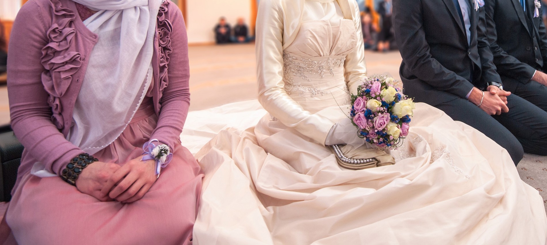 Ceremonies at religious buildings - West Sussex County Council