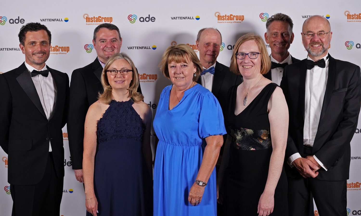 County Council Recognised For Supporting Businesses On Net Zero Journey