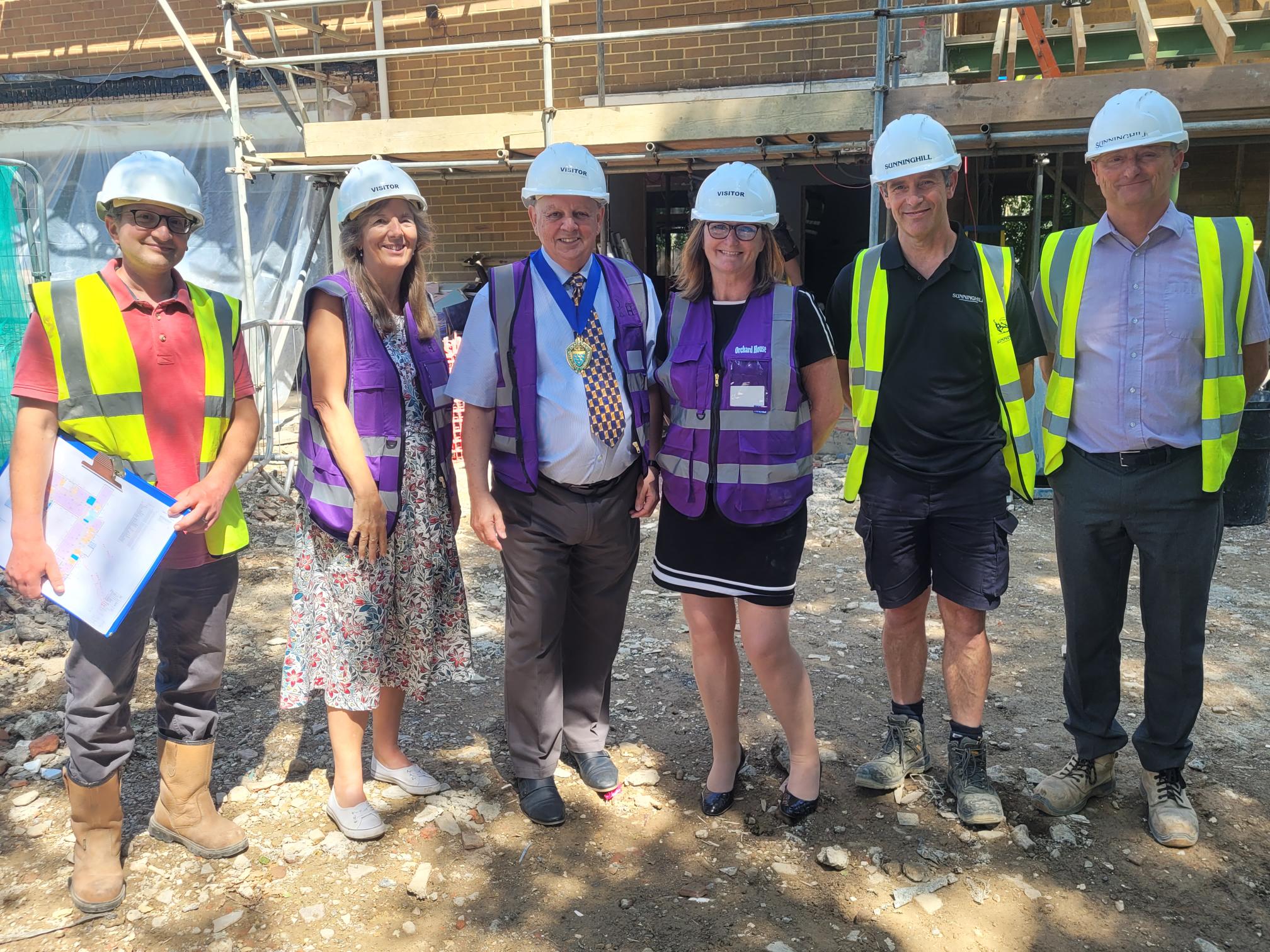 Council investment puts children first in West Sussex - West Sussex ...