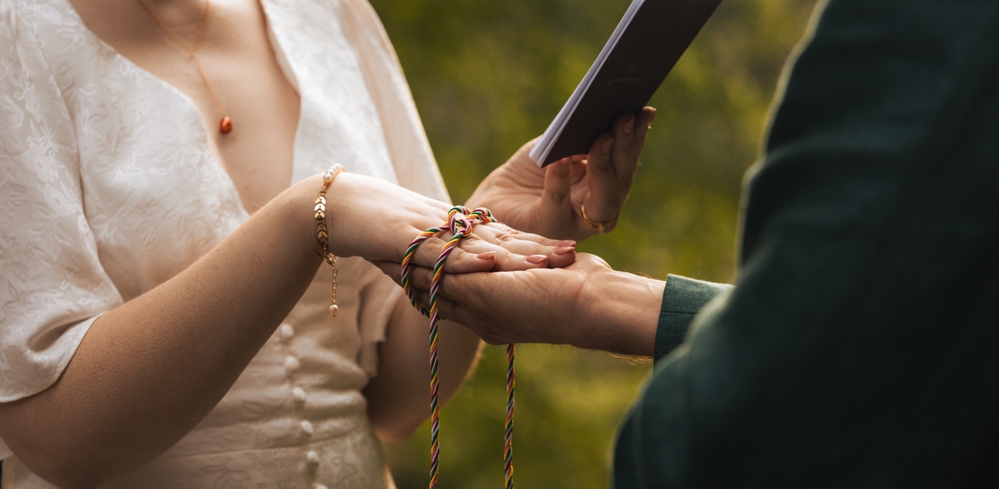 Commitment celebration and renewal of vows ceremonies - West Sussex ...