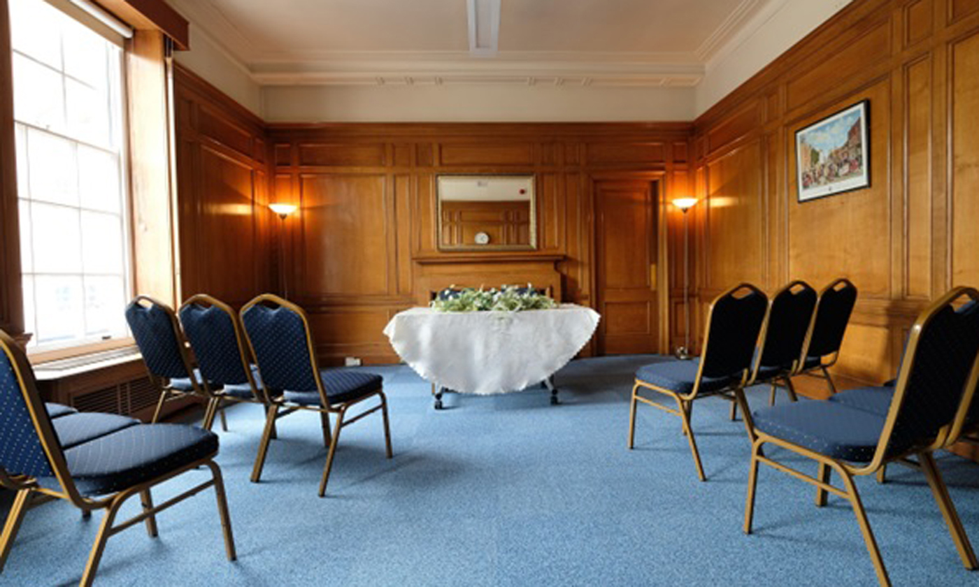 West Sussex ceremony rooms - West Sussex County Council
