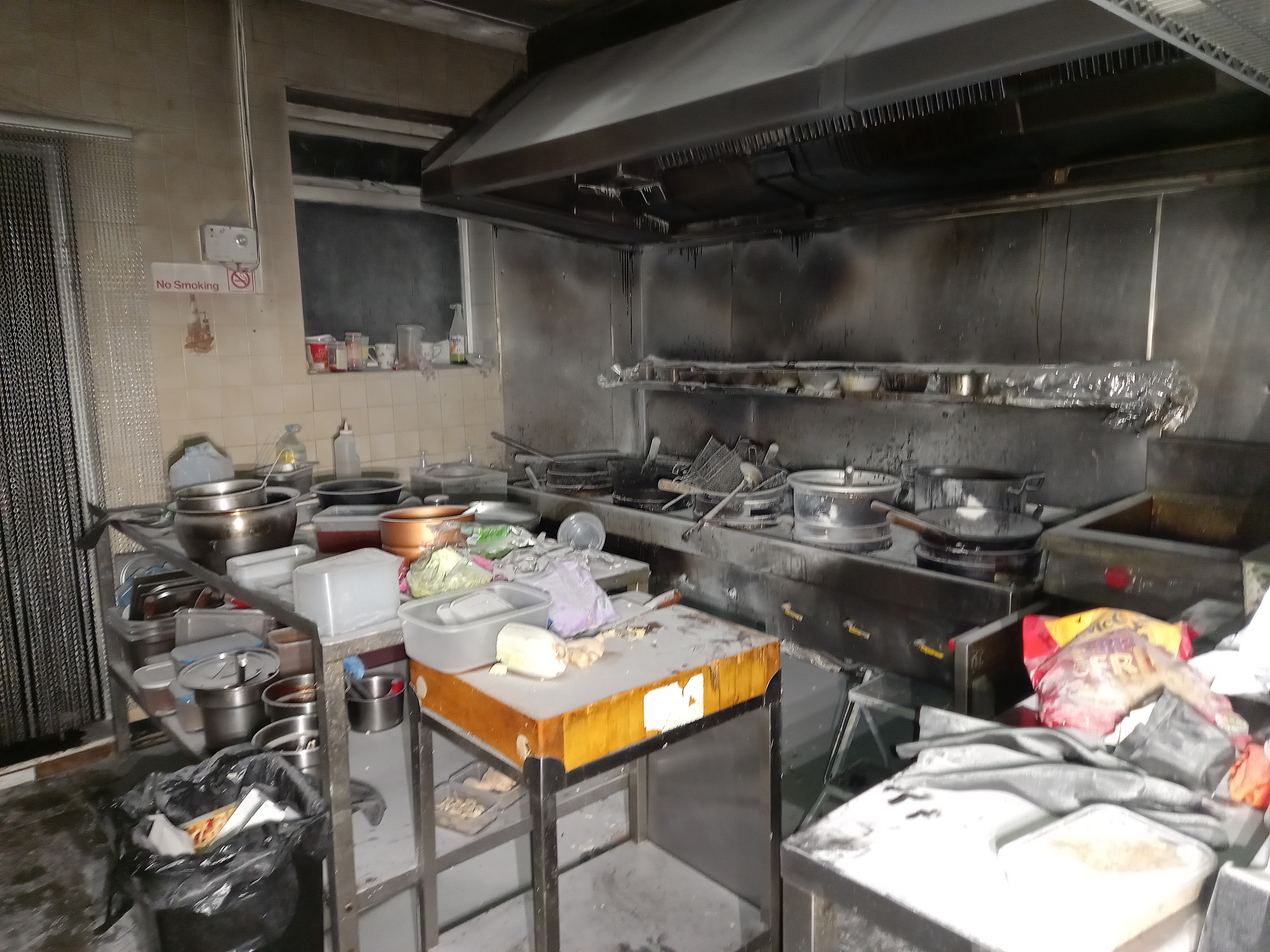 Brand new fire station and training centre opens in Horsham - West ...