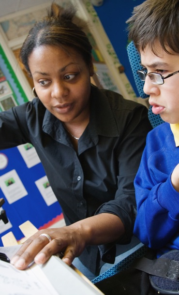 Education, Health and Care Plans (EHCPs) - West Sussex County Council