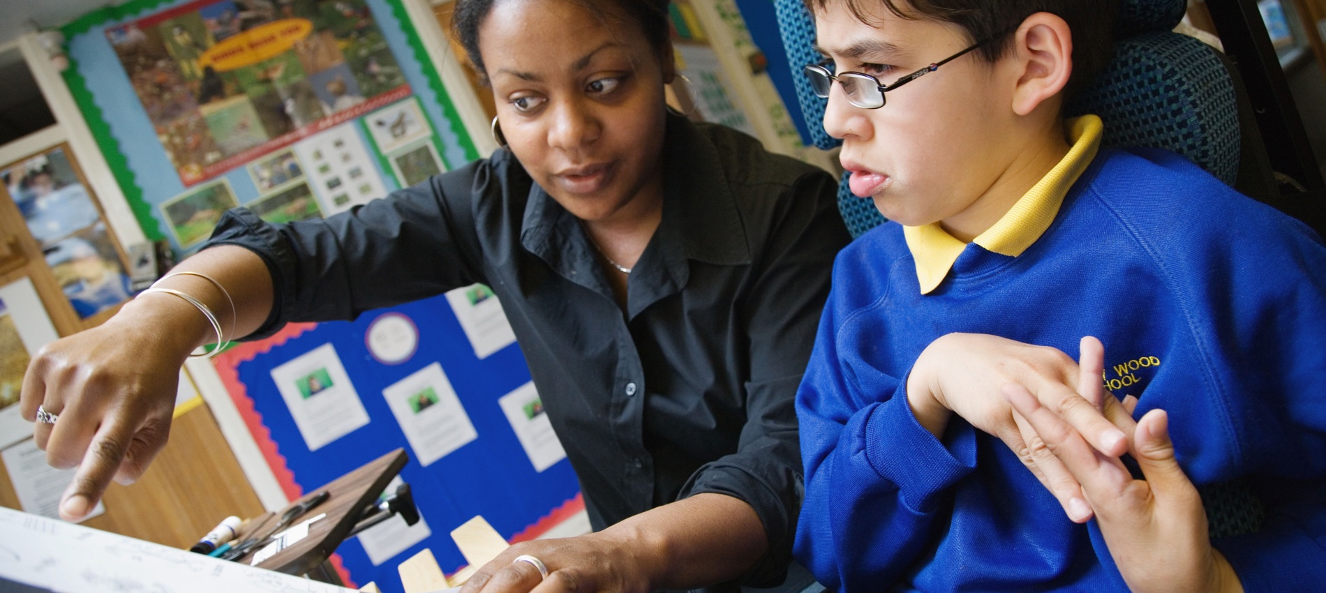 Education, Health and Care Plans (EHCPs) - West Sussex County Council