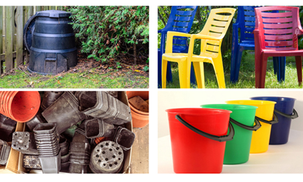 Hard plastics - West Sussex County Council