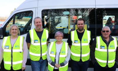 Featured jobs - West Sussex County Council