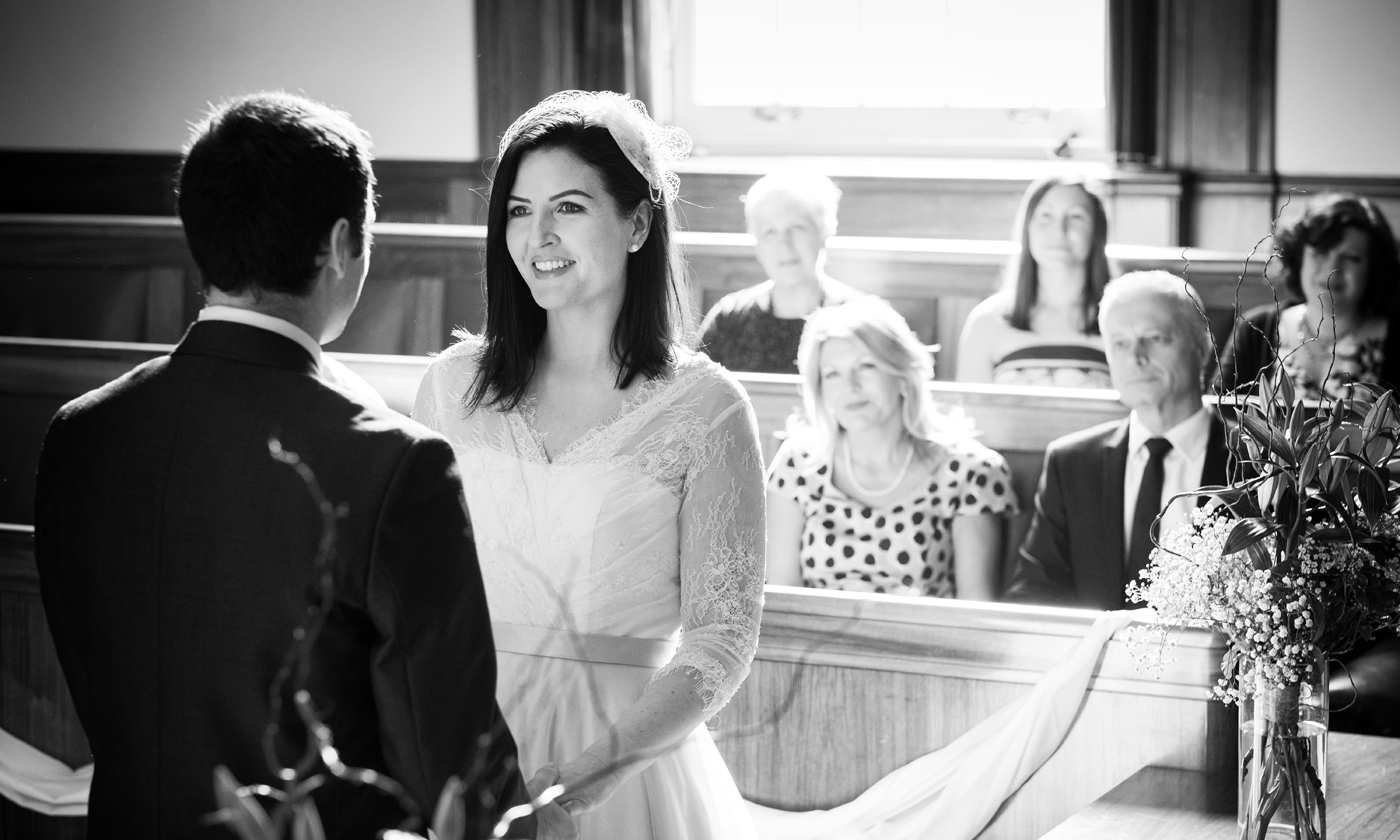 Worthing Town Hall Partnership Room - West Sussex County Council