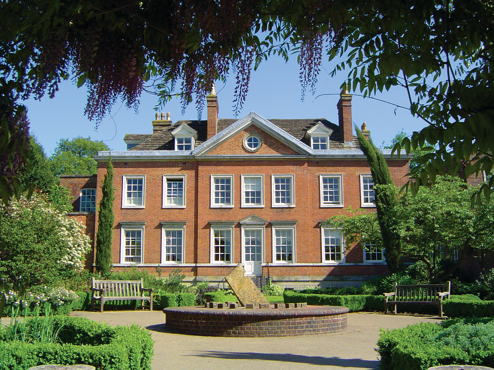 West Sussex ceremony rooms - West Sussex County Council