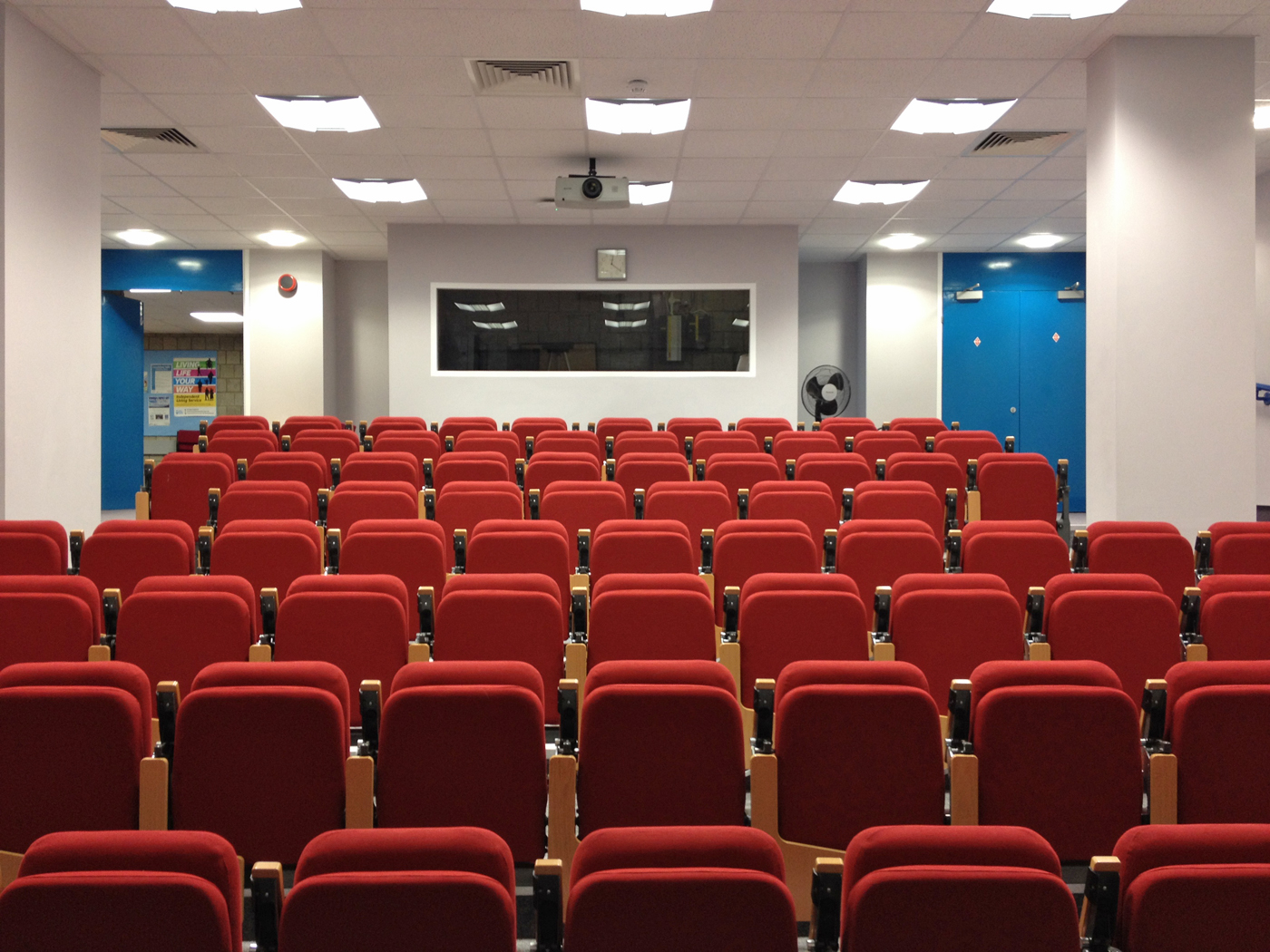 Worthing Library Ceremony Room - West Sussex County Council