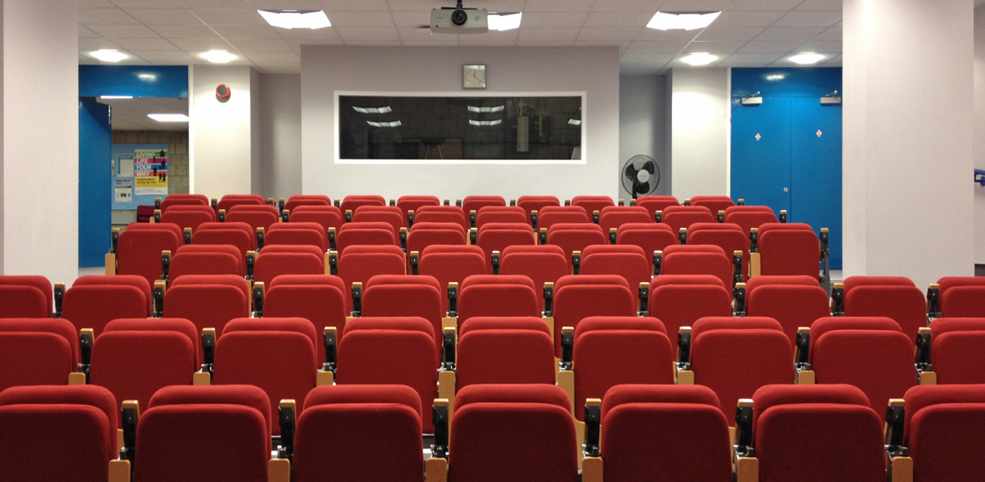 Worthing Library Ceremony Room - West Sussex County Council