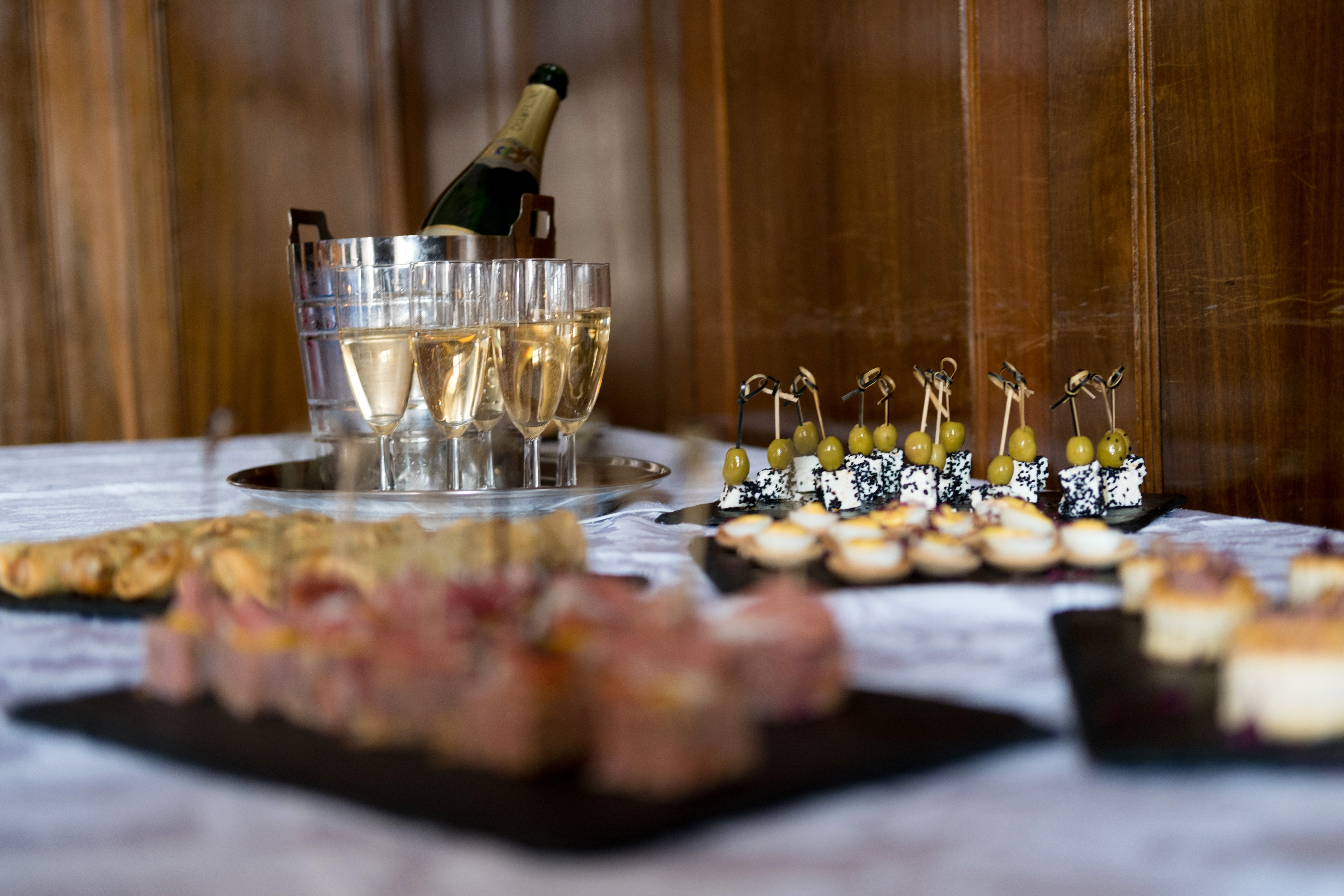 Worthing Town Hall Partnership Room - West Sussex County Council