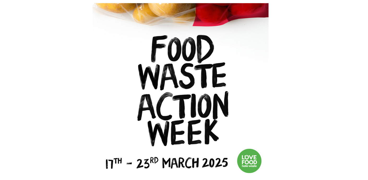 Food waste recipes - West Sussex County Council