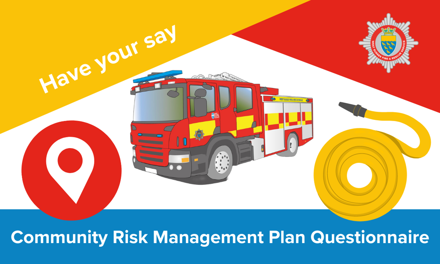 Time running out to have your say on the risks in your community - West ...