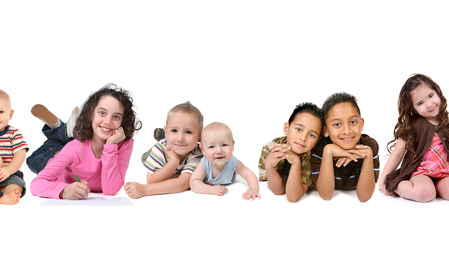 Childhood Immunisations - West Sussex County Council