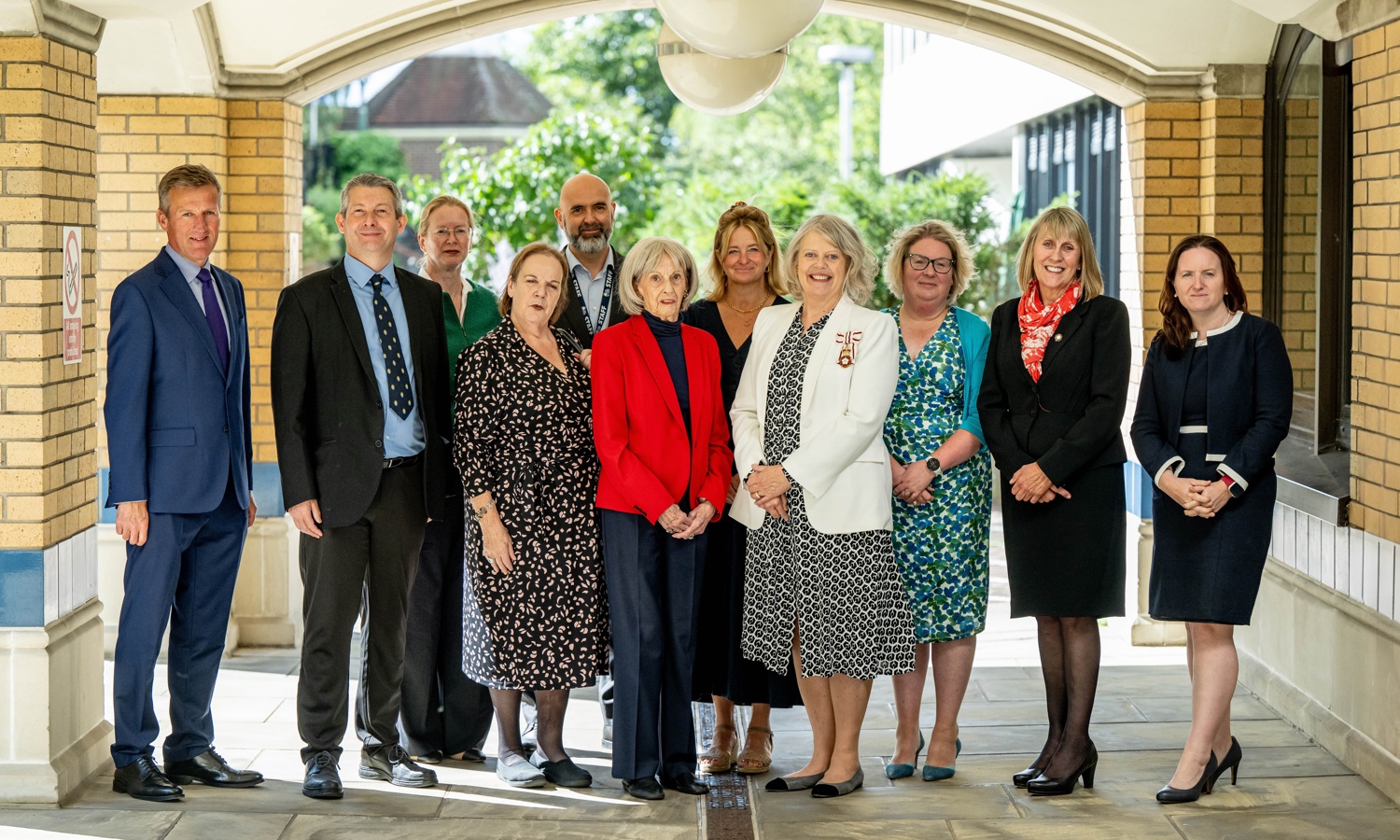 Grieving families’ needs are at the heart of new West Sussex Coroner’s ...