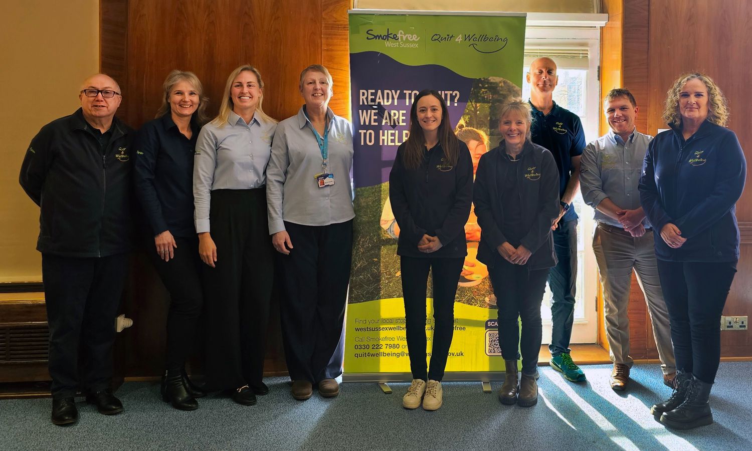 Take back your life this No Smoking Day: more support than ever to help ...