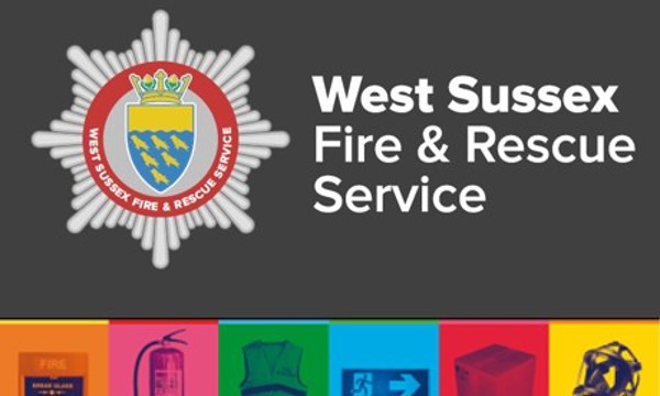 Leadership and incident command training - West Sussex County Council