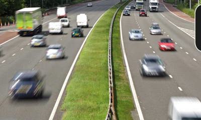 Roadworks and projects - West Sussex County Council