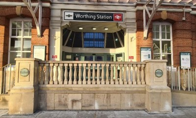 Booking slots now available at all West Sussex Recycling Centres - West ...