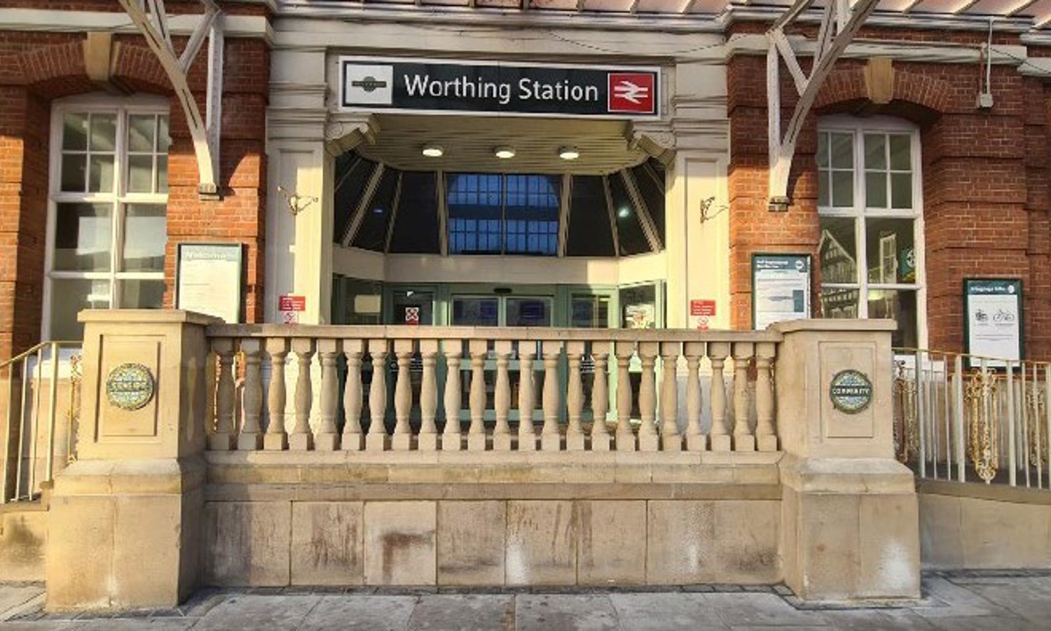 West Sussex County Council supports community art project to enhance ...