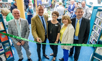 Extra investment and updated council plan agreed by full council - West ...