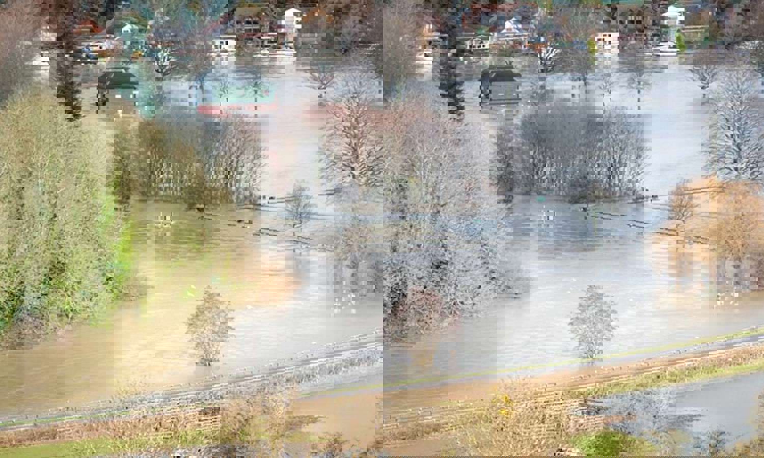 West Sussex County Council seeks residents’ views on Local Flood Risk Management Strategy - West ...