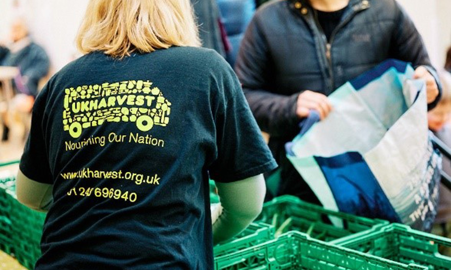 West Sussex County Council to continue funding Community Food Hubs across the county - West ...