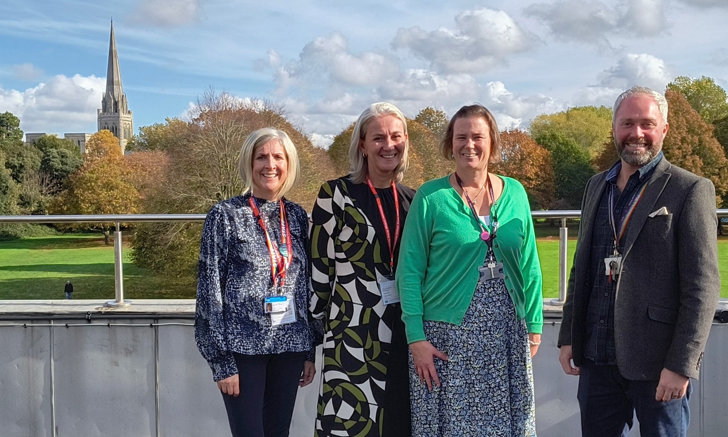 West Sussex County Council fostering partnership with Chichester ...