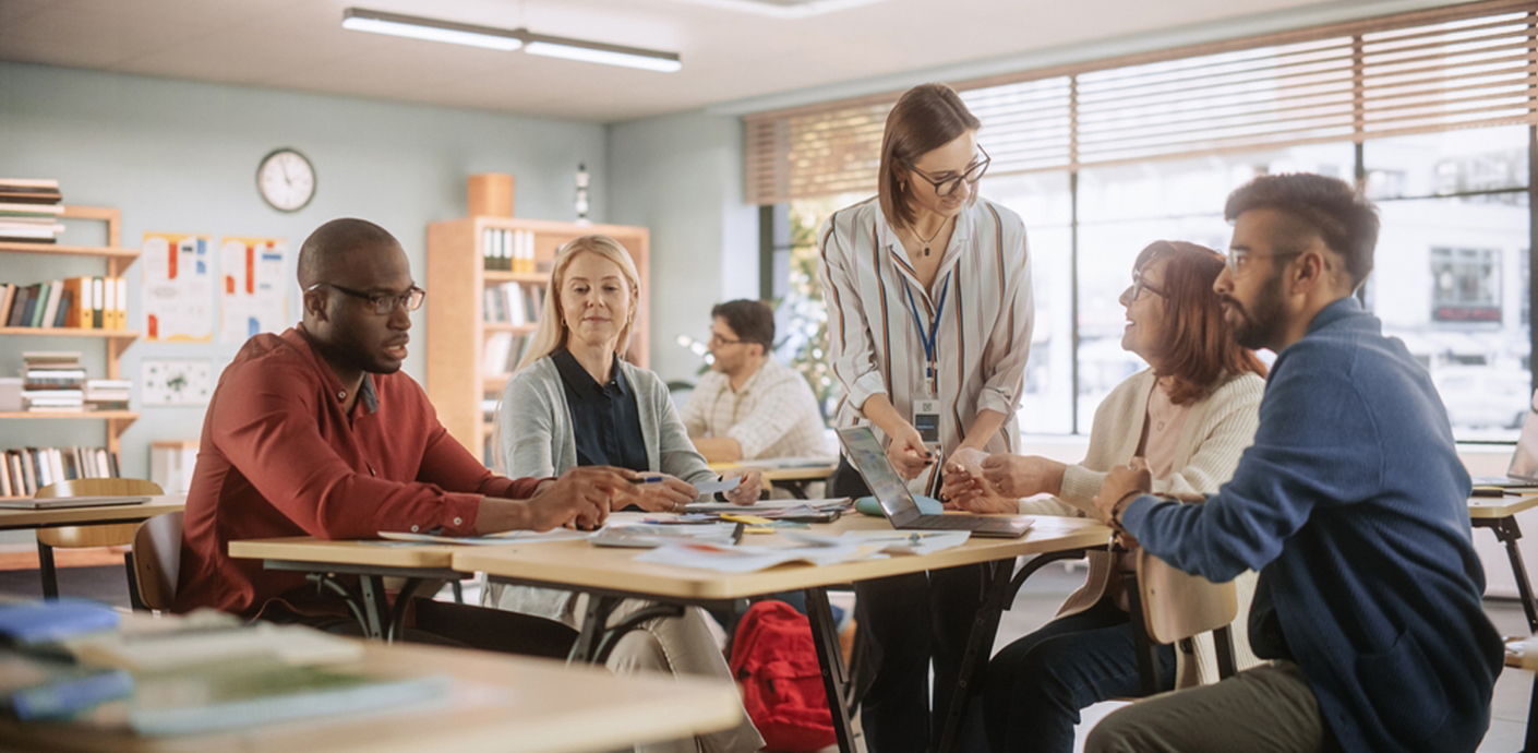 Adult Learning Service - West Sussex County Council