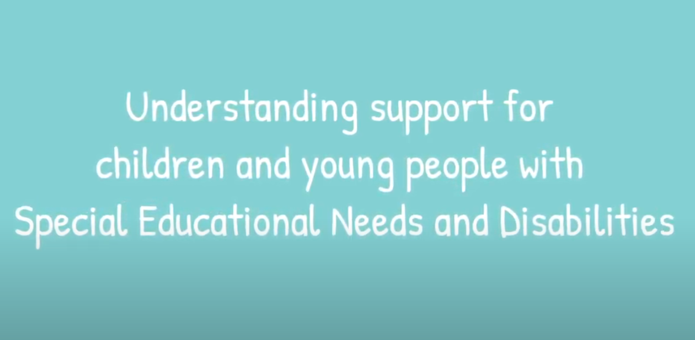 EHCPs and EHCNAs - West Sussex County Council