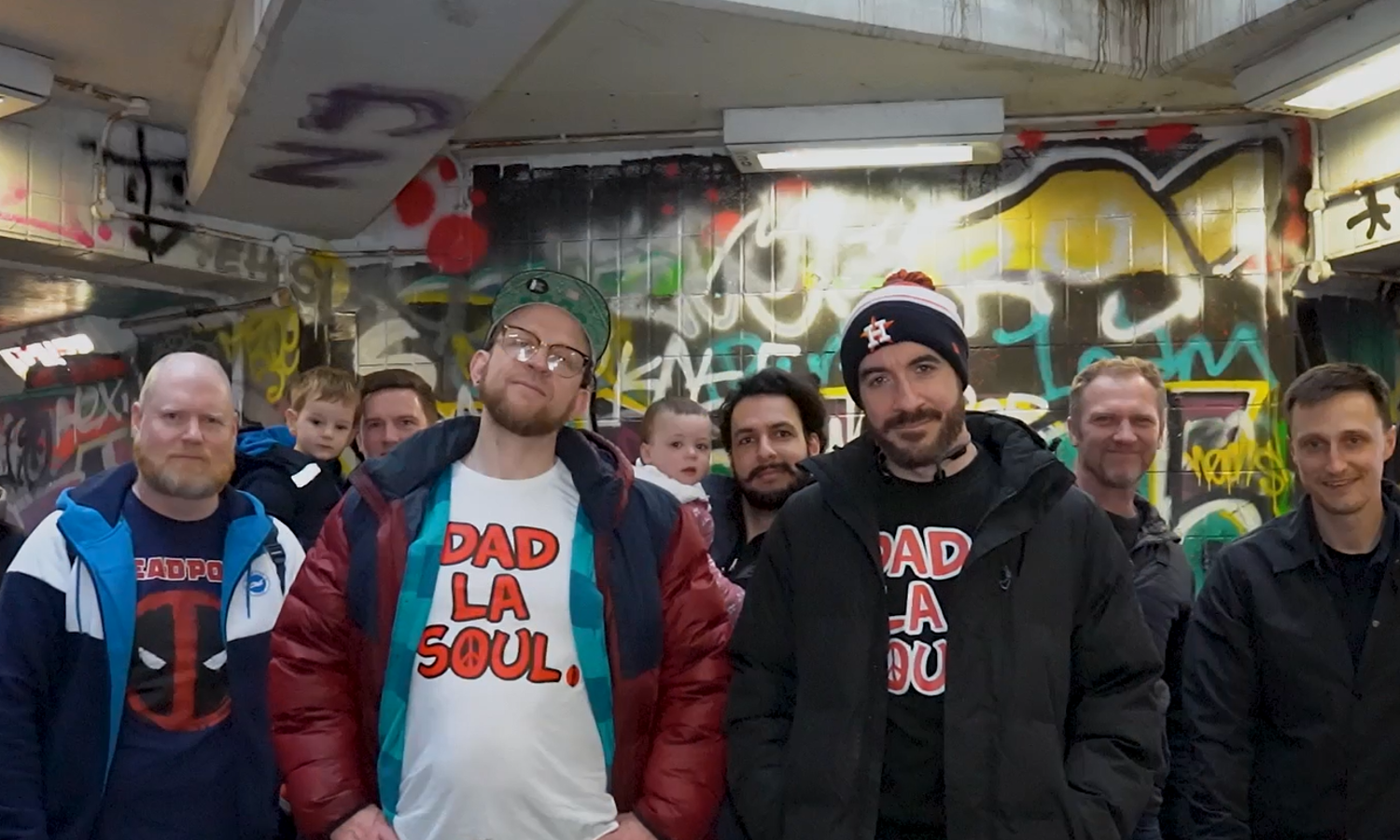 Adult learning team hits the right notes as rap music used to tackle ...